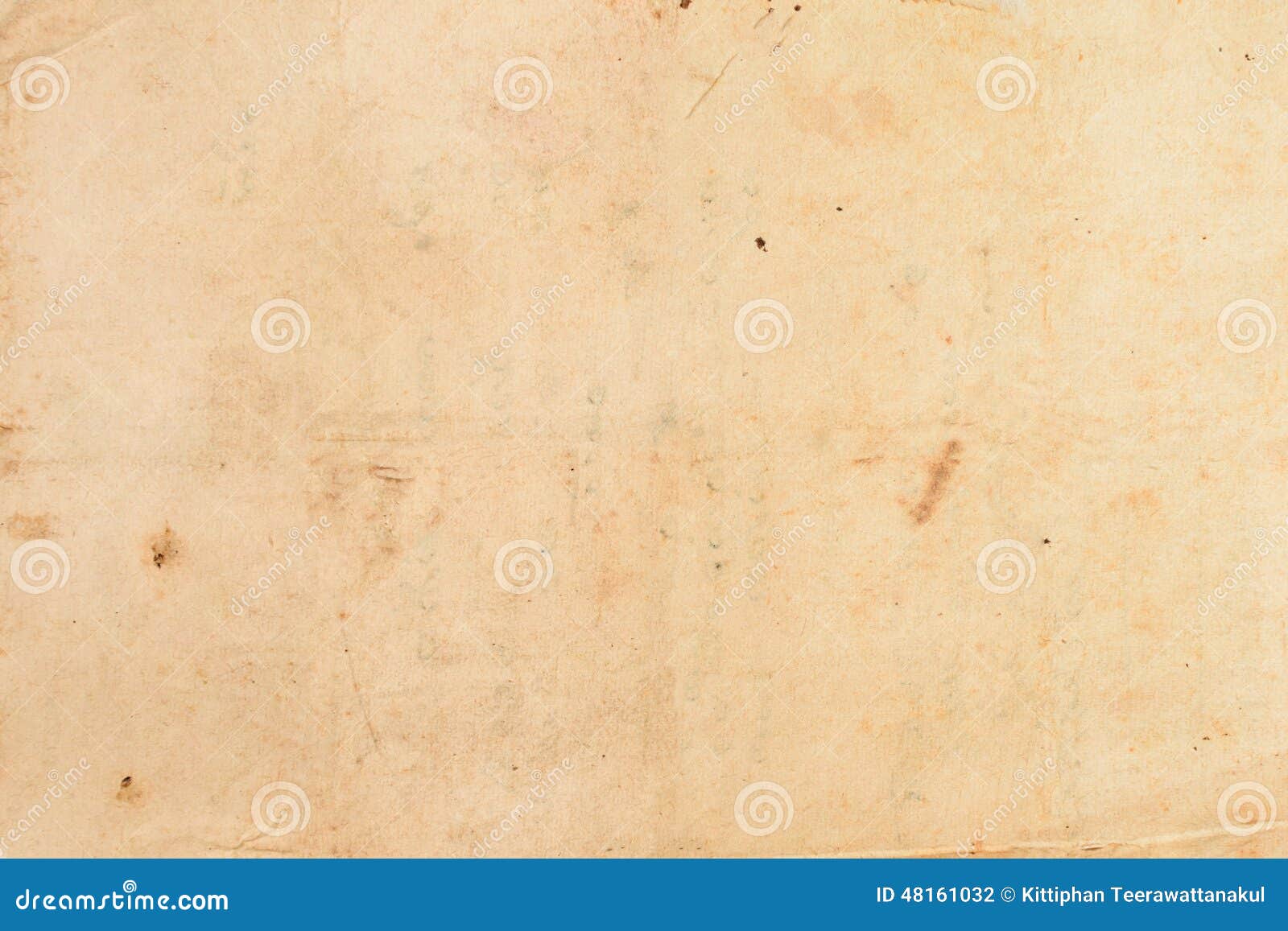 Old Paper Textured Background Royalty-Free Stock Image | CartoonDealer ...