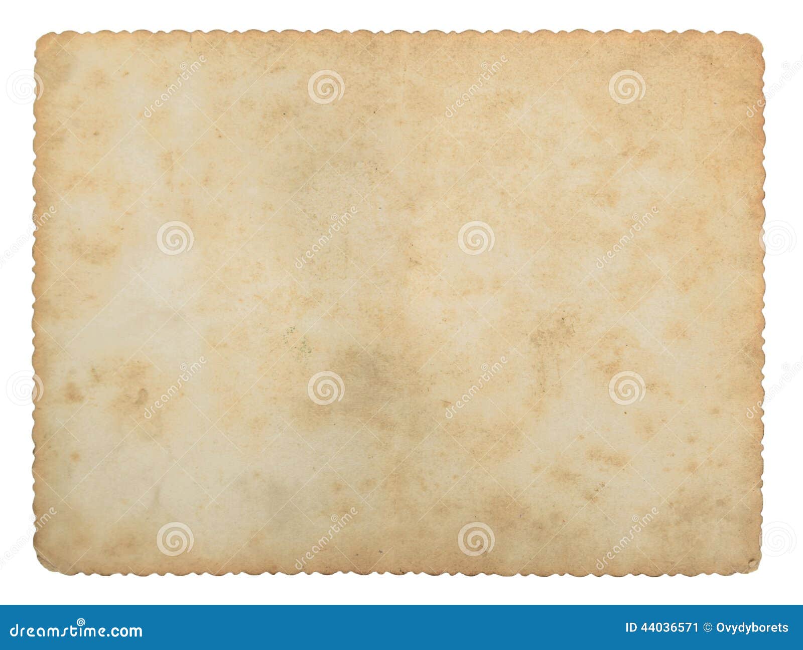 Old Paper Textures On White Background Stock Photo | CartoonDealer.com ...