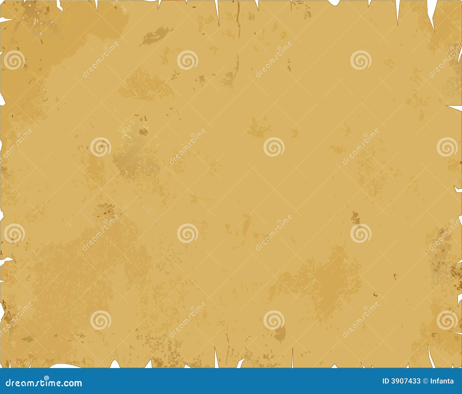 Old Paper, Vector | CartoonDealer.com #3907433