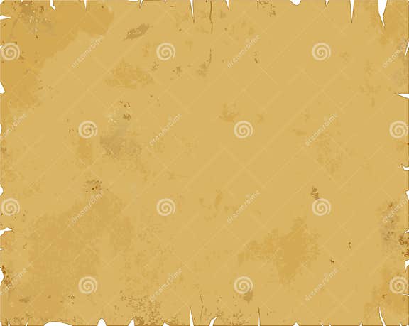 Vector de hârtie vechi stock vector. Ilustrare din medieval - 3907433