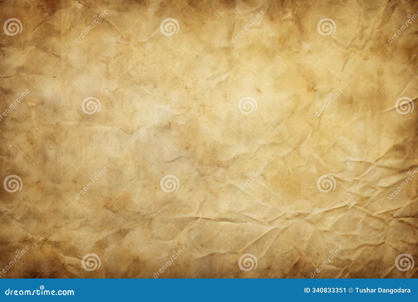 Old Paper Vintage Texture Background Stock Illustration - Illustration ...