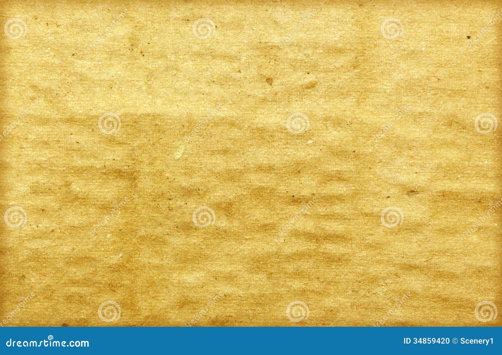 Old paper yellow stock photo. Image of book, burnt, vintage - 34859420