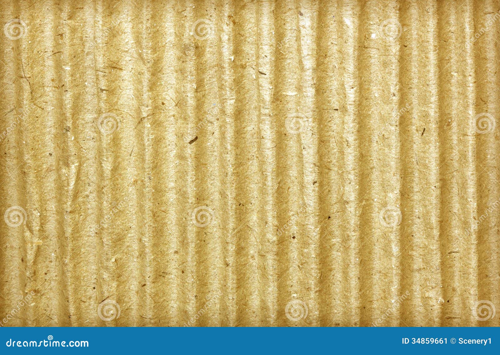 Old paper yellow stock image. Image of textured, abstract - 34859661
