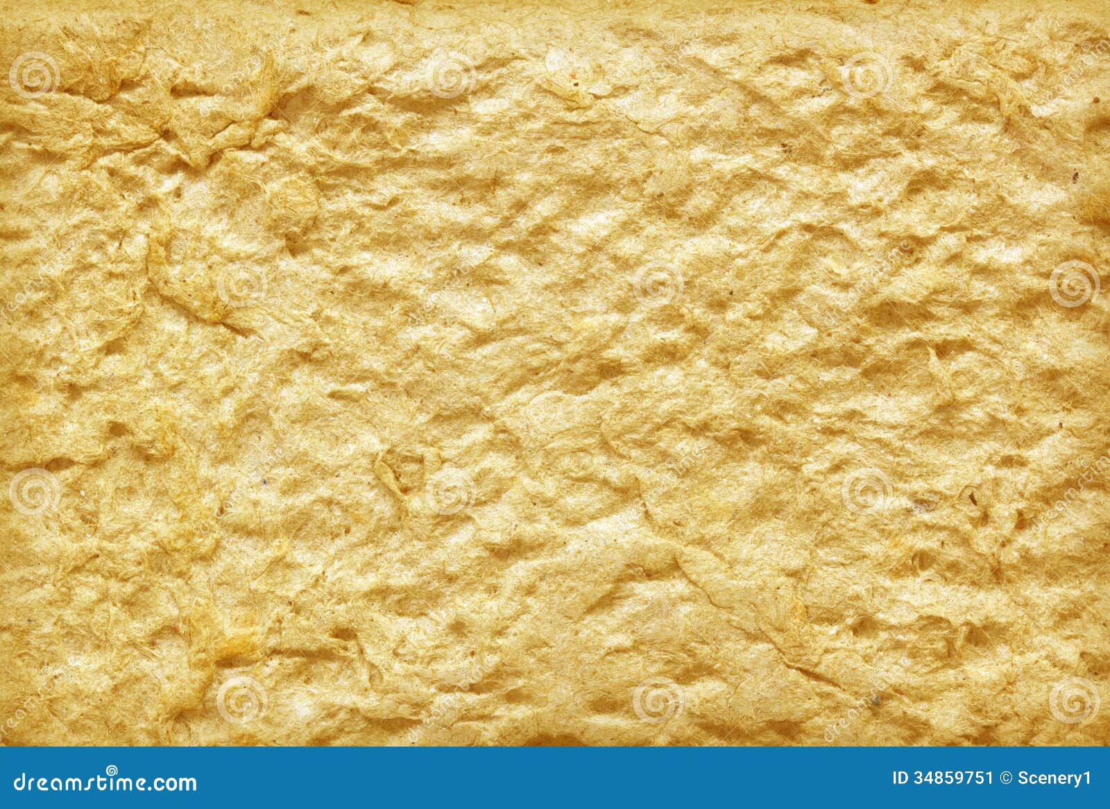 Old paper yellow stock image. Image of ancient, book - 34859751