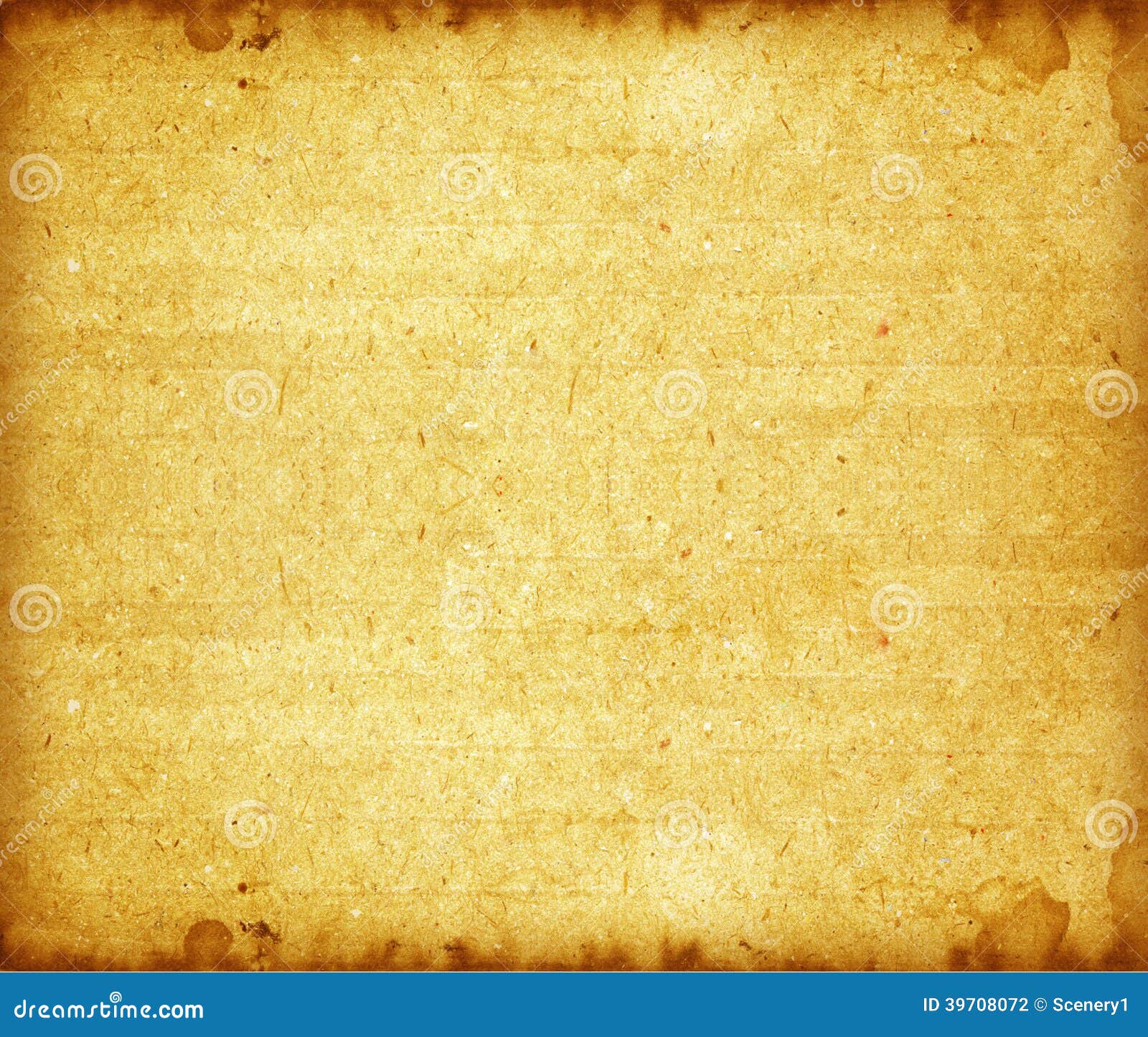 Old paper yellow stock photo. Image of burnt, color, brown - 39708072