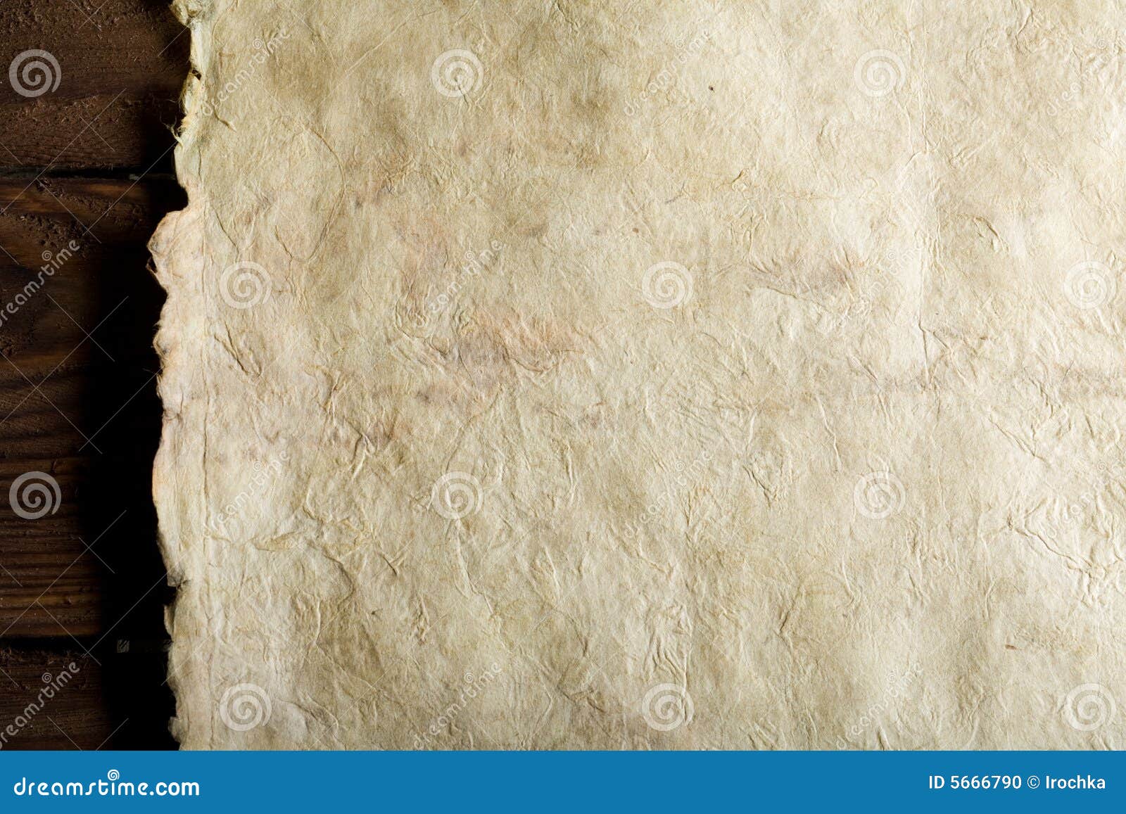 Old papers stock photo. Image of pattern, withered, coarse - 5666790