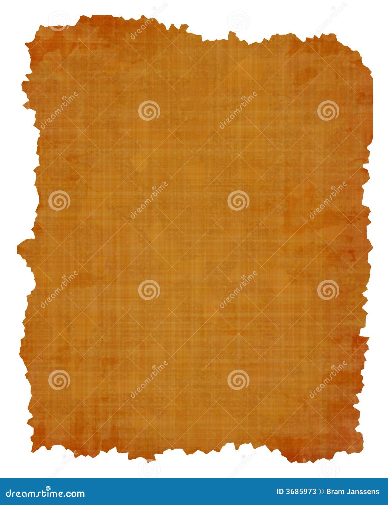 Papyrus Texture - Seamless Pattern - Puzzle Pattern Royalty-Free Stock ...