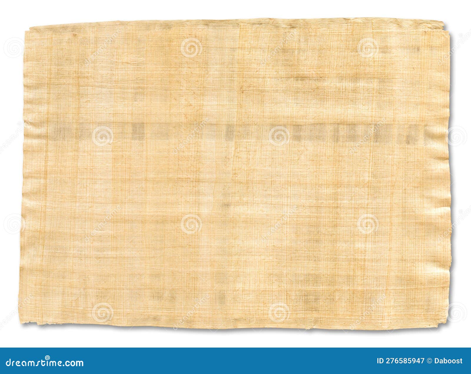 Papyrus Texture - Seamless Pattern - Puzzle Pattern Royalty-Free Stock ...