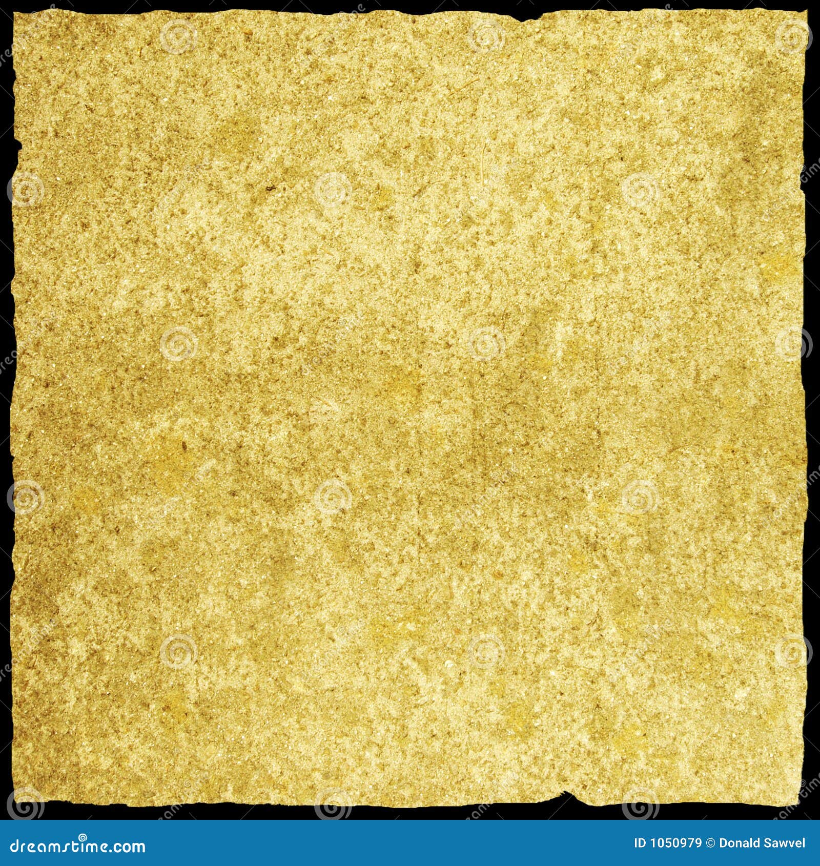 Old Parchment stock image. Image of parchment, worn, rough - 1050979