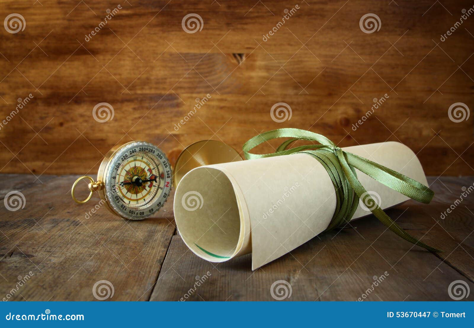 Parchment With Compass Rose Stock Photo | CartoonDealer.com #170599794