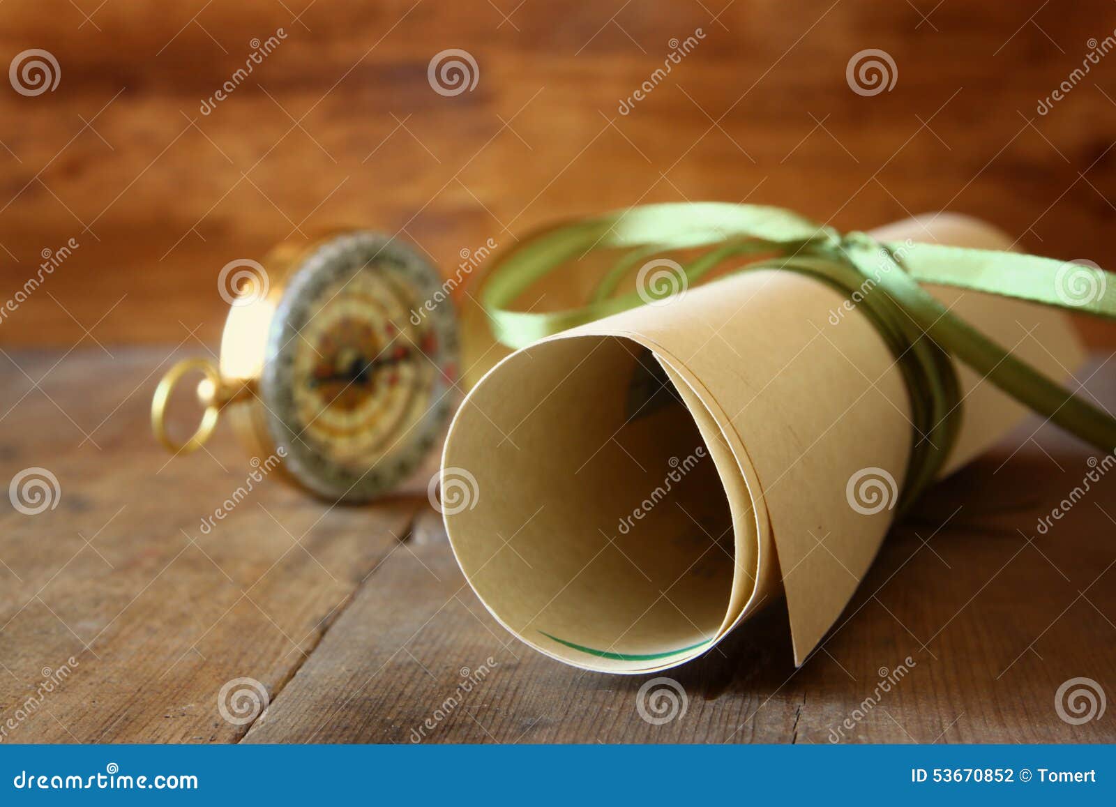 Parchment With Compass Rose Stock Photo | CartoonDealer.com #170599794