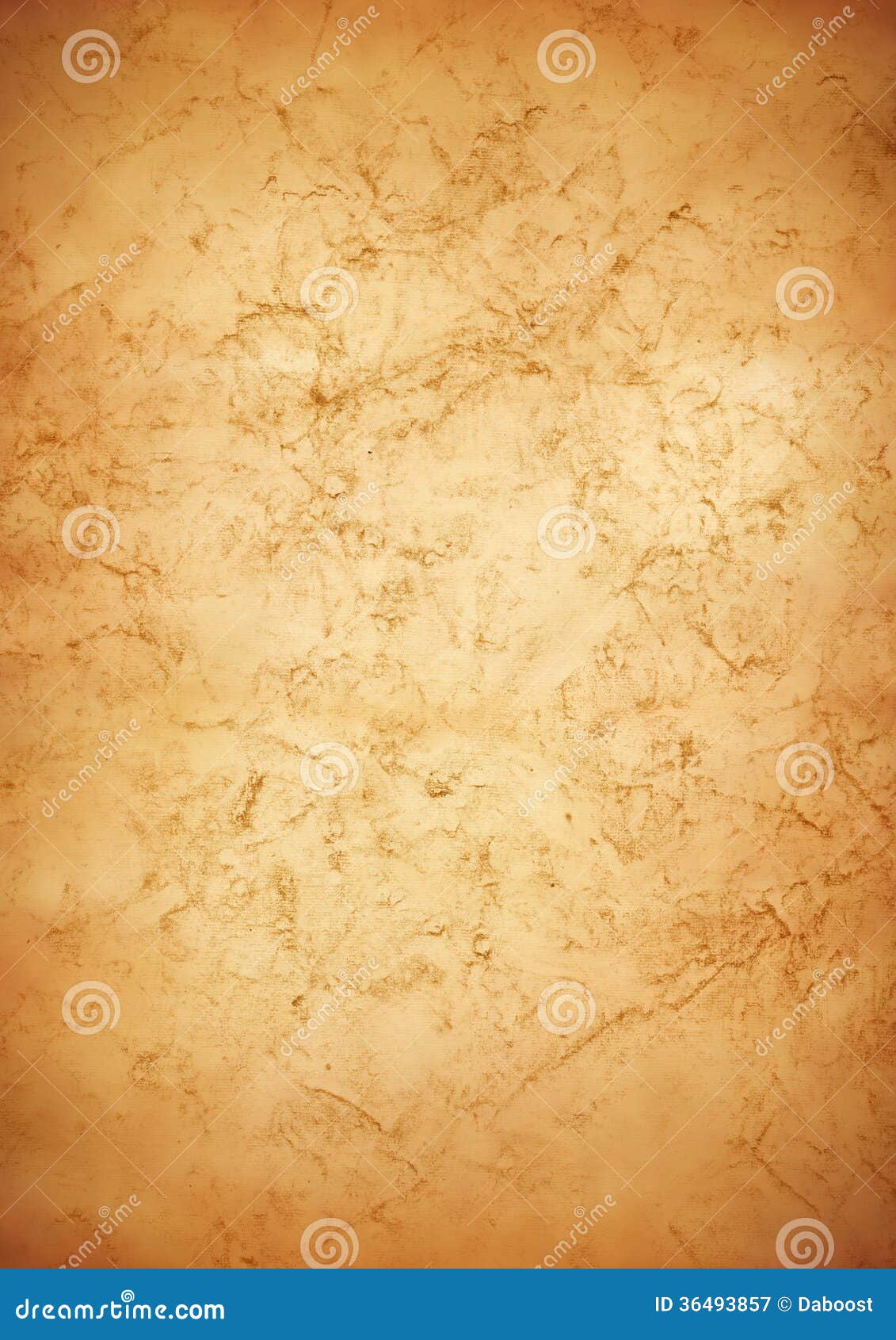 Old Parchment Paper Texture Royalty-Free Stock Photo | CartoonDealer ...
