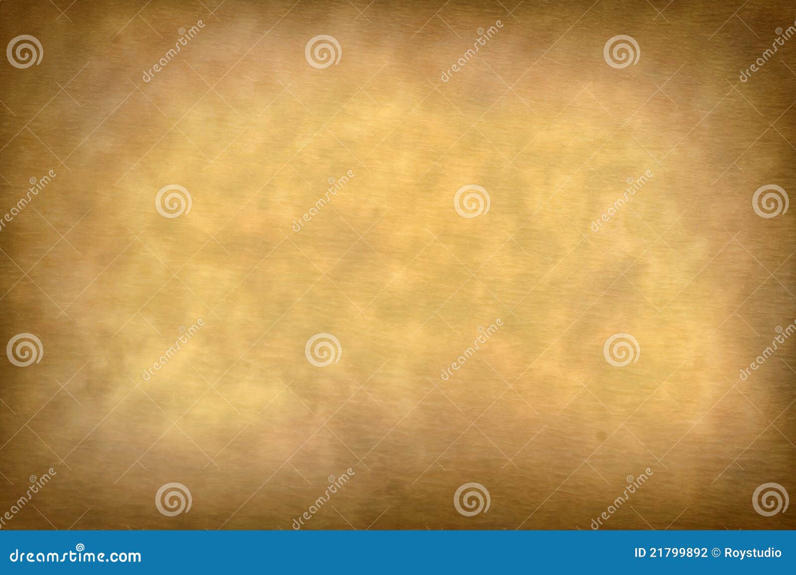 Old Parchment Paper Texture with Vignette Stock Photo - Image of retro ...