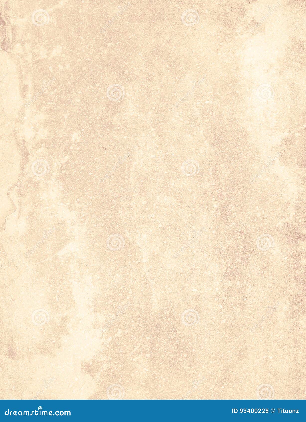 Old parchment texture stock photo. Image of abstract - 93400228