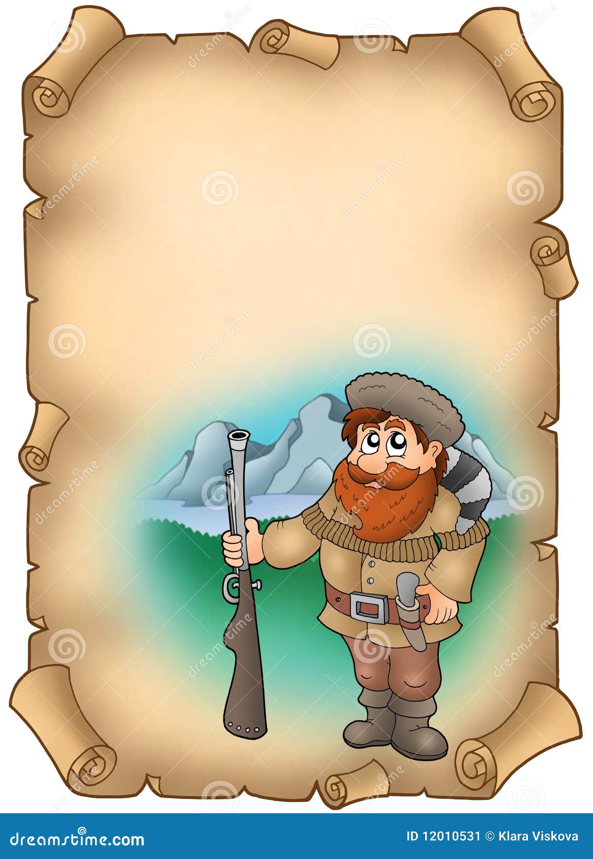 Bushranger Cartoons, Illustrations & Vector Stock Images - 11 Pictures ...