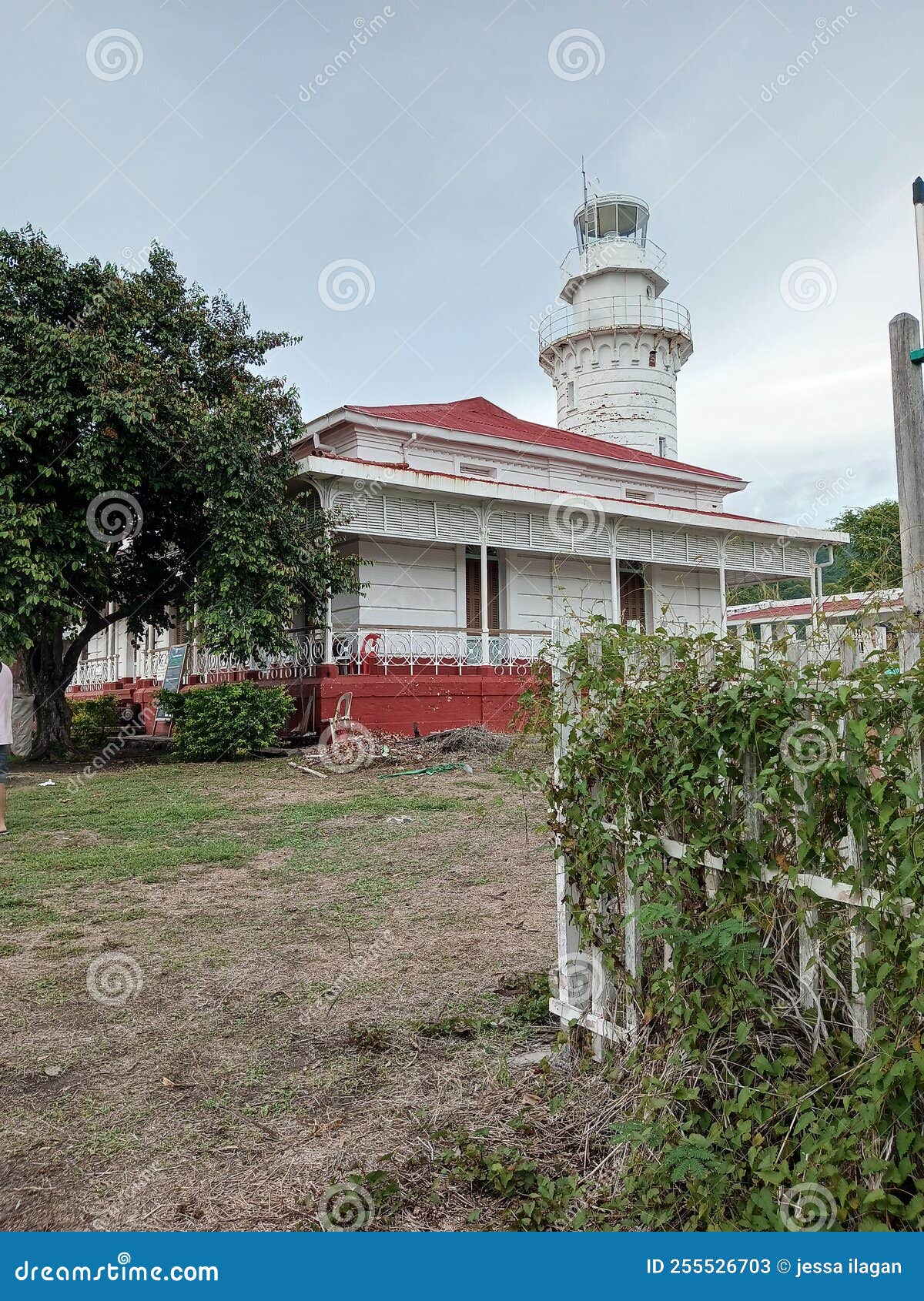 Old Parola Building Stock Photos - Free & Royalty-Free Stock Photos ...