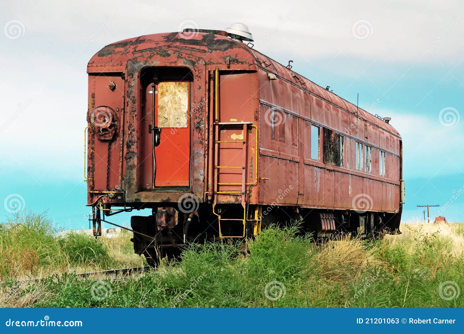 Railcar Wheel Stock Photo | CartoonDealer.com #9107154