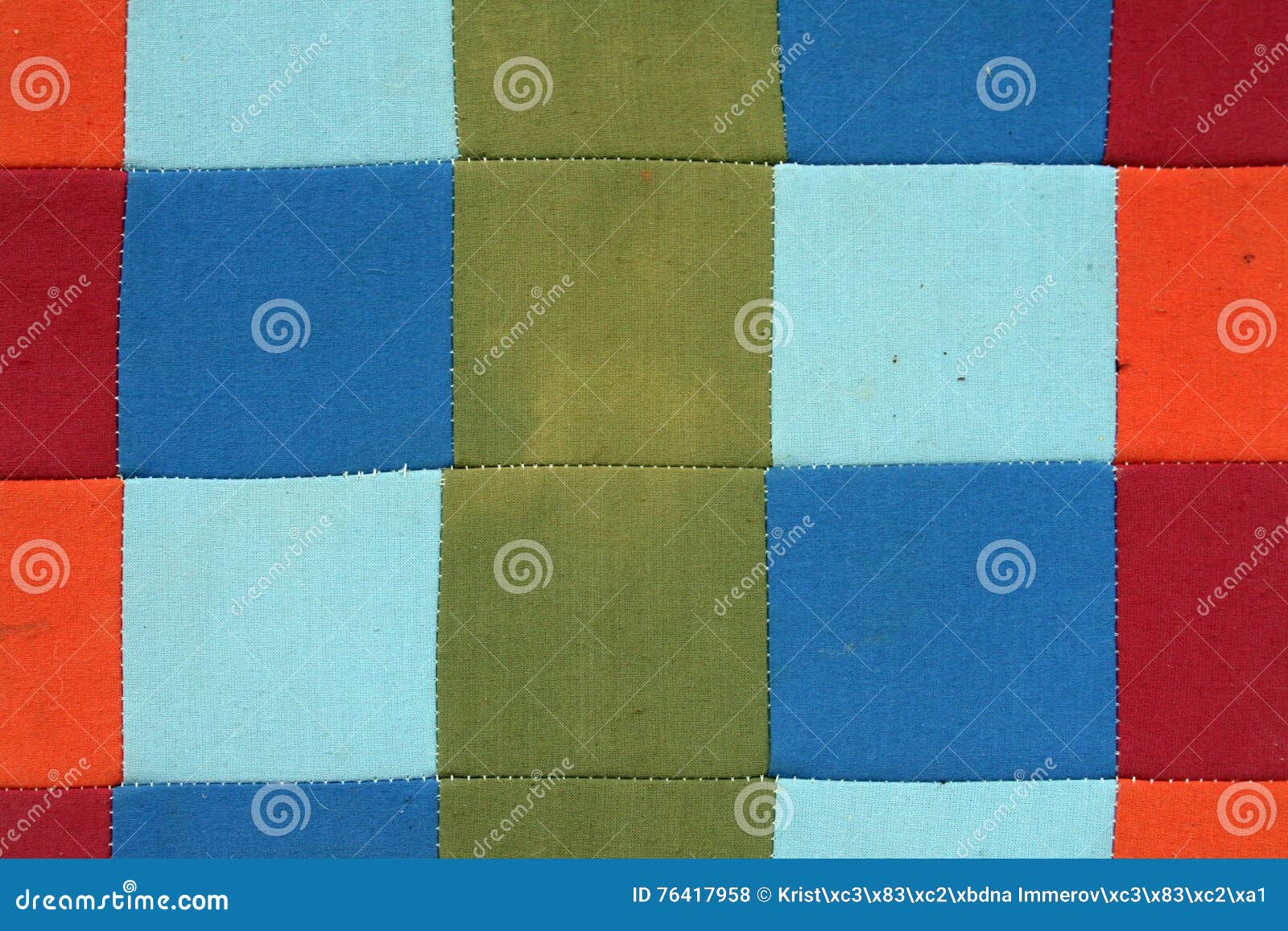 Old patchwork texture stock photo. Image of abstract - 76417958