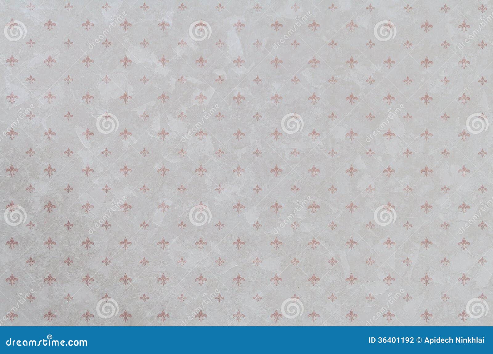 Old pattern wallpaper stock photo. Image of wall, sign - 36401192