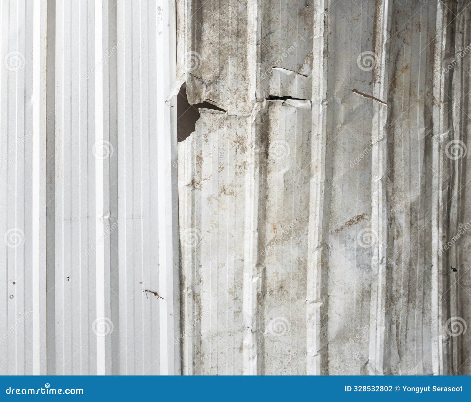 Old Patterned Silver Metal Object Texture Stock Photo - Image of ...