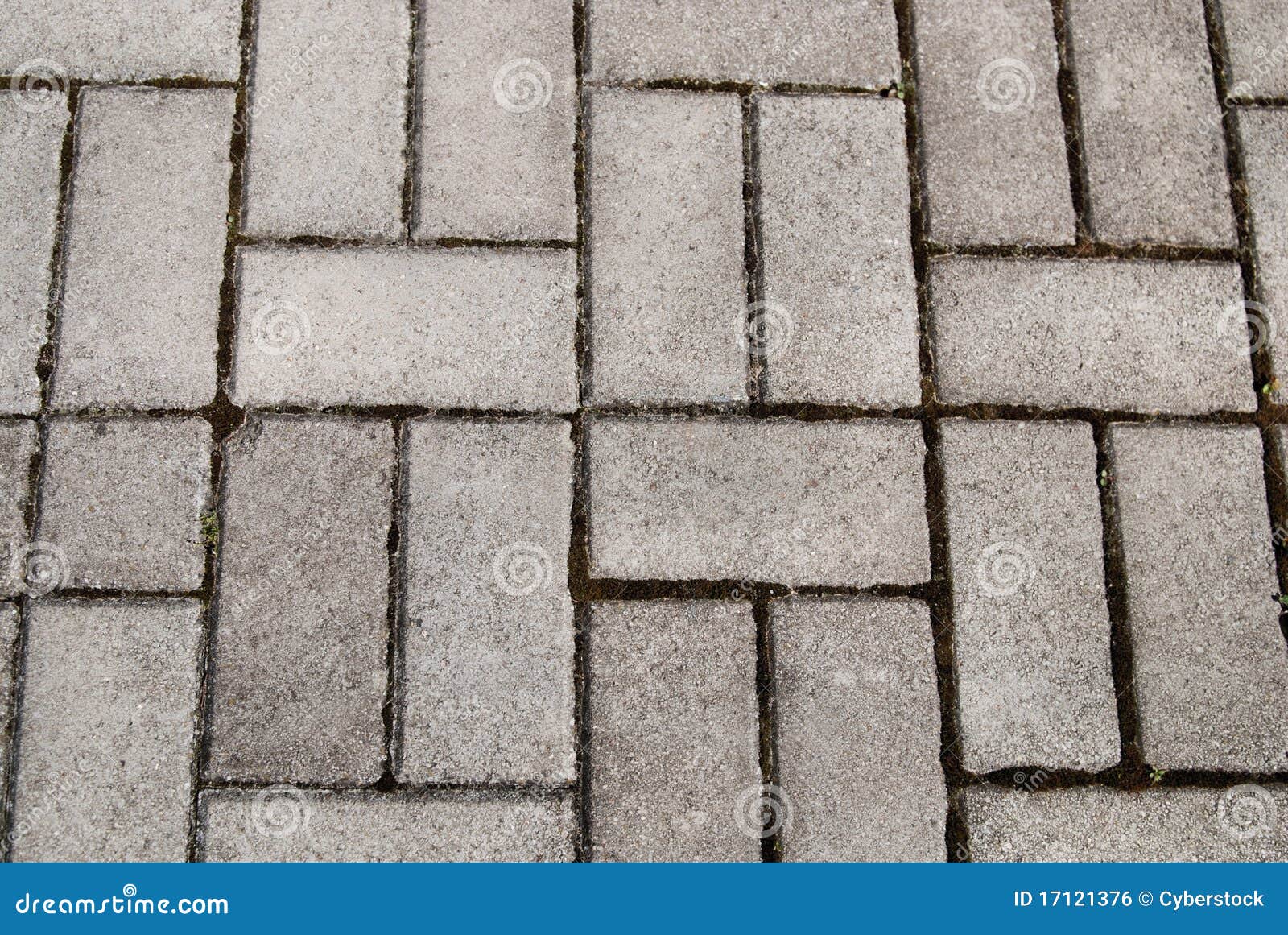 Old pavement stock photo. Image of path, street, panelling - 17121376