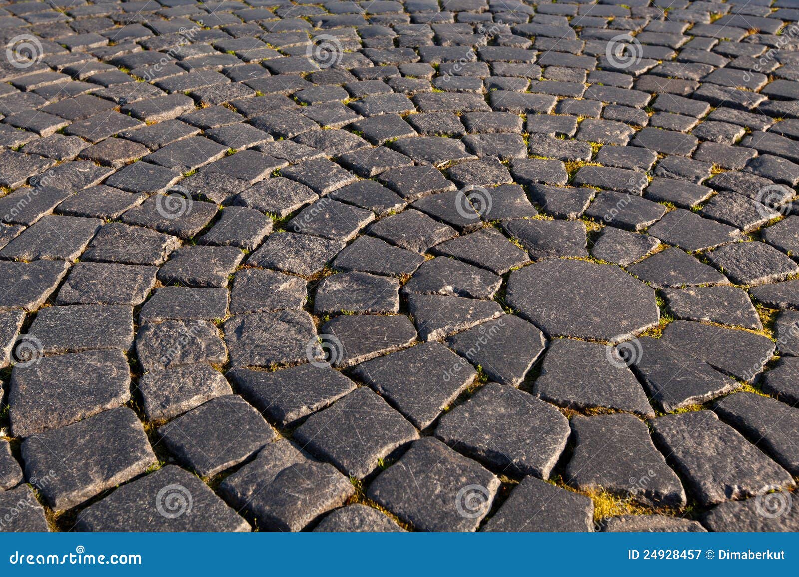 Old Pavement. stock image. Image of line, closeup, footpath - 24928457