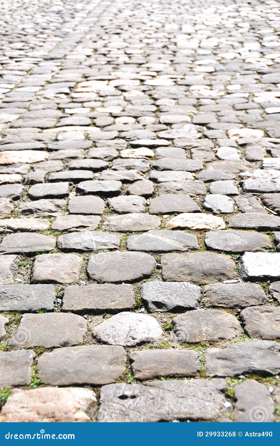 Old pavement stock photo. Image of material, ground, avenue - 29933268