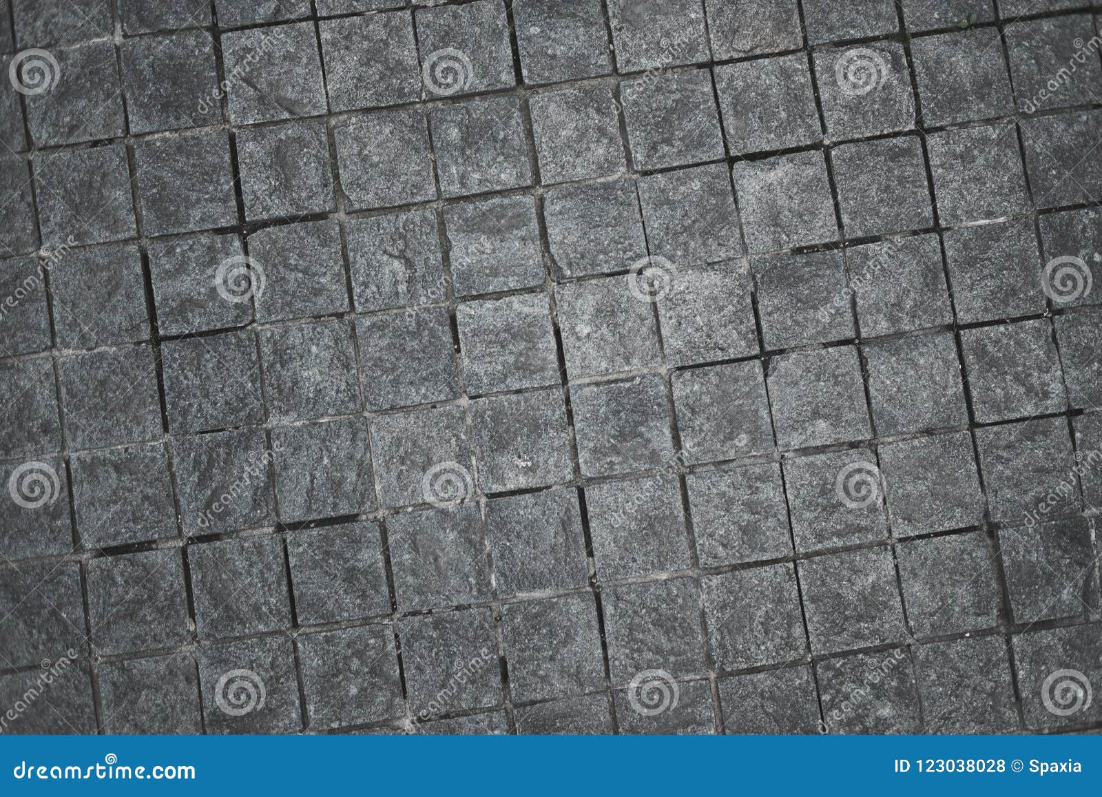 Old pavement texture. stock photo. Image of walkway - 123038028