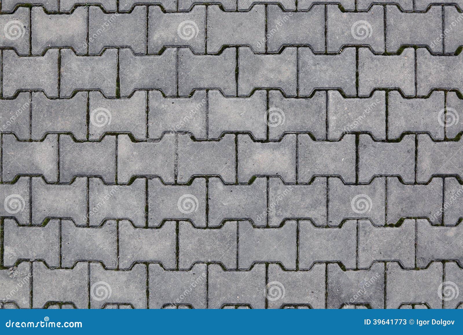 Old pavement stock image. Image of cobbles, outdoors - 39641773