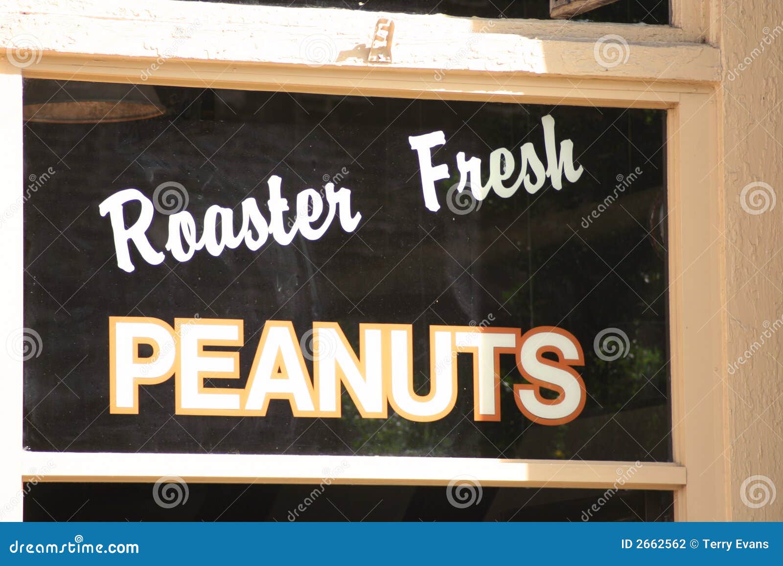 Old Peanut Shop Window Stock Photos - Free & Royalty-Free Stock Photos ...