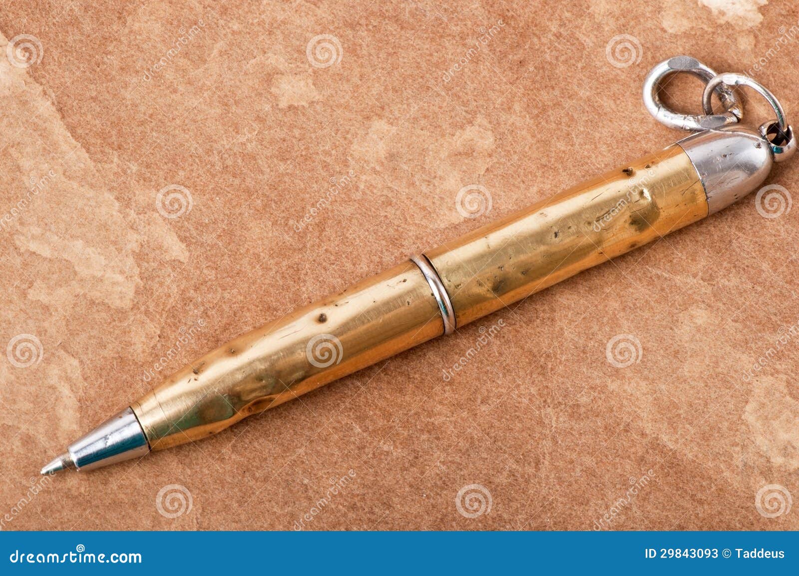 Old pen stock image. Image of blank, artistic, notebook - 29843093