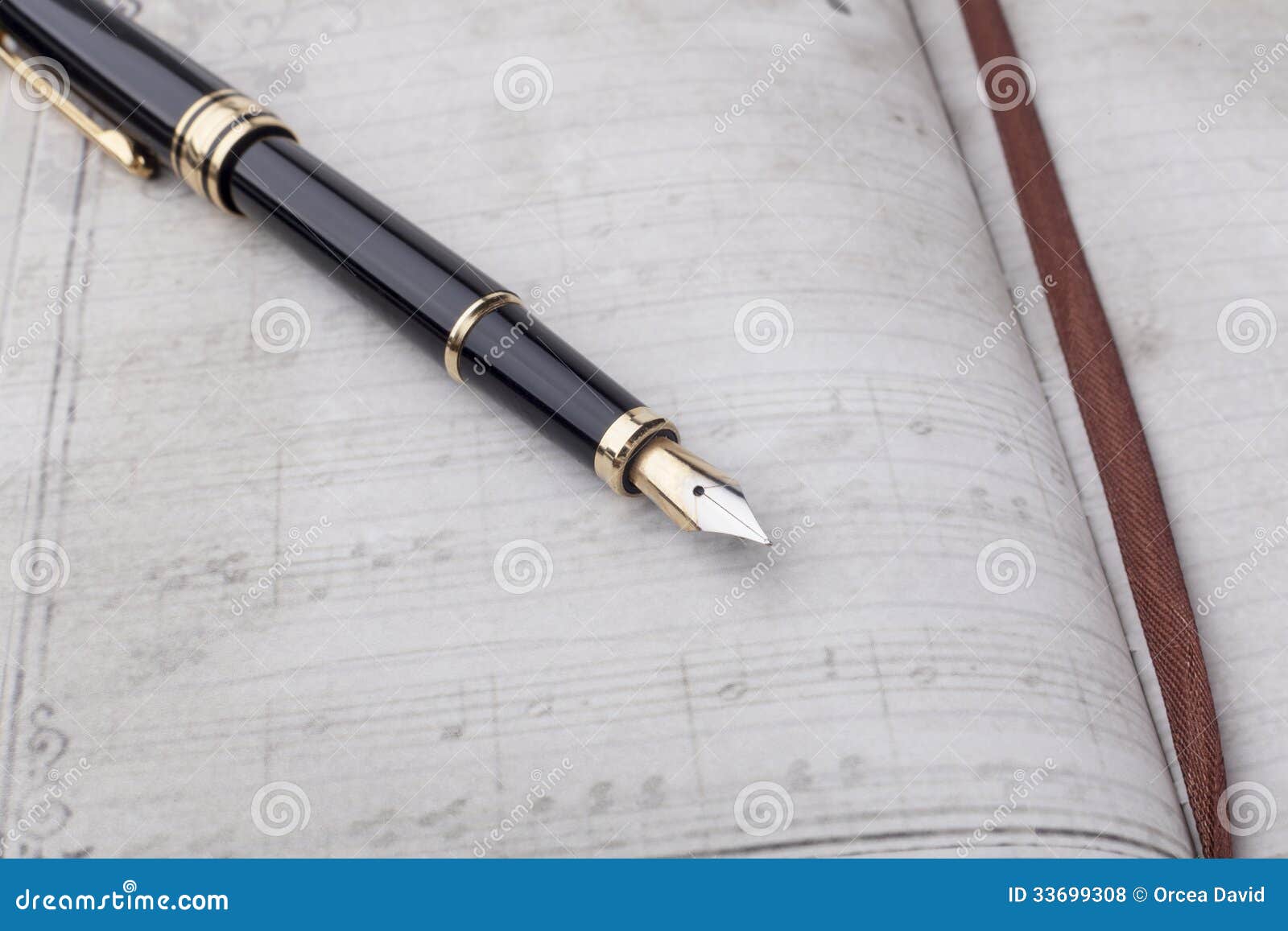 Old Pen stock photo. Image of message, macro, business - 33699308 Old Pen stock photo. Image of message, macro, business - 33699308