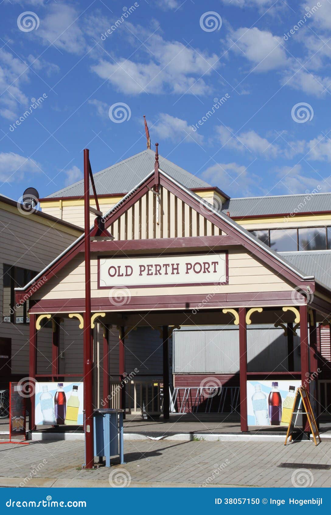 Scenic Old Perth Port is a Tourist Attraction in Perth, Australia ...