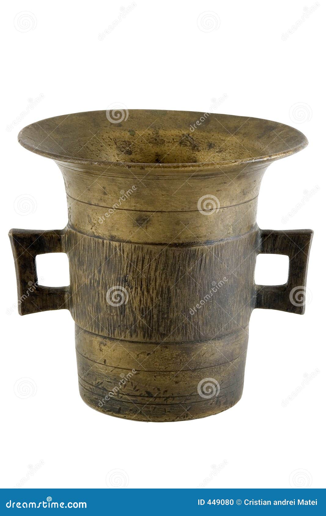 Old Pestle Picture. Image: 449080