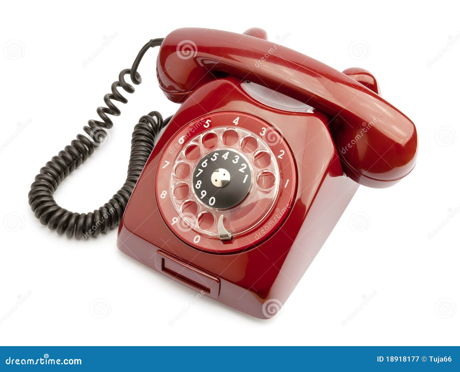 Old phone stock image. Image of dial, call, conversation - 18918177