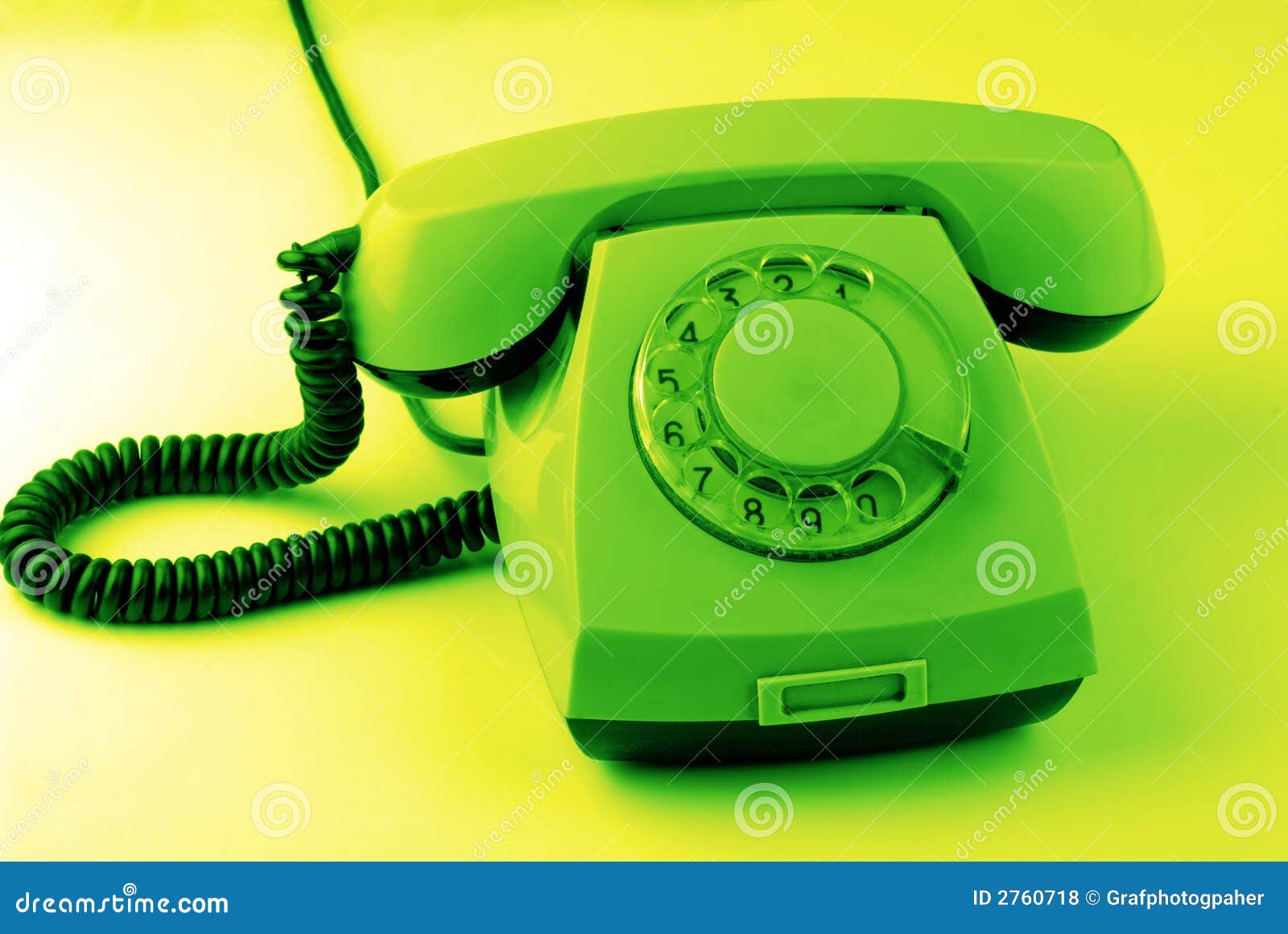 Old phone stock photo. Image of vintage, telecommunications - 2760718