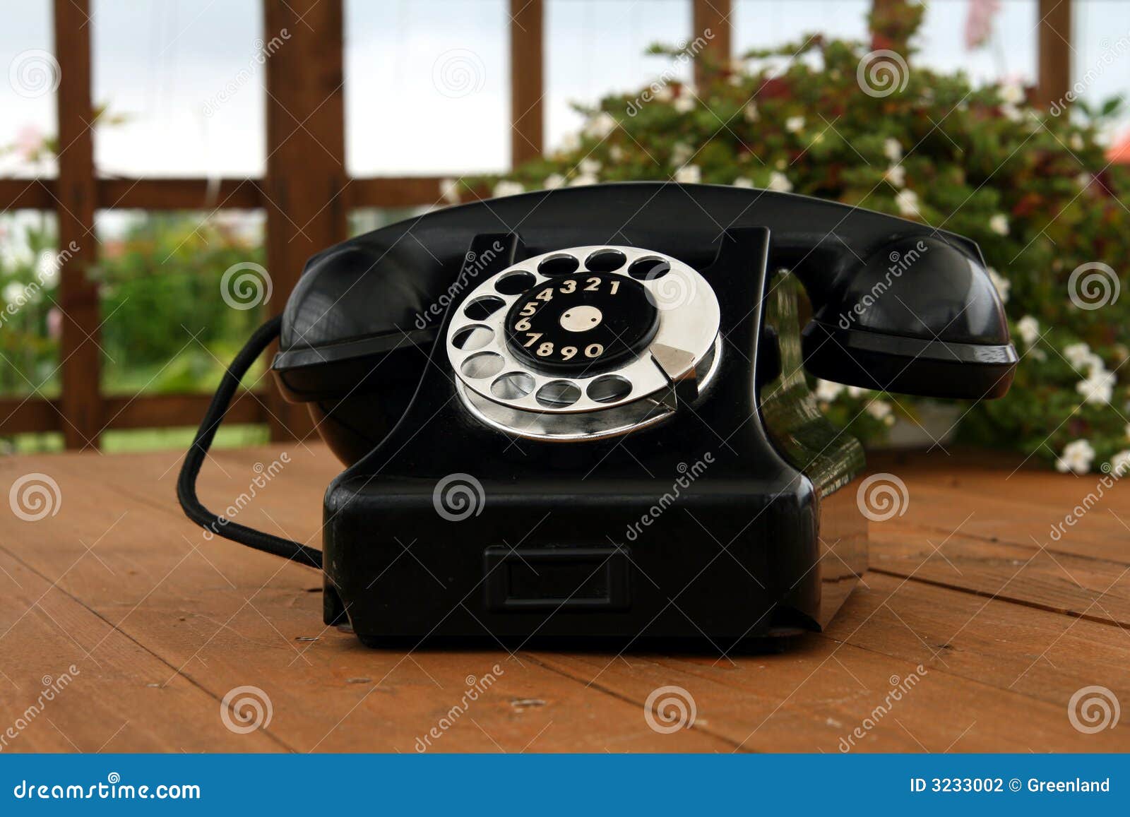 Old phone stock photo. Image of call, contact, dial, decrepit - 3233002