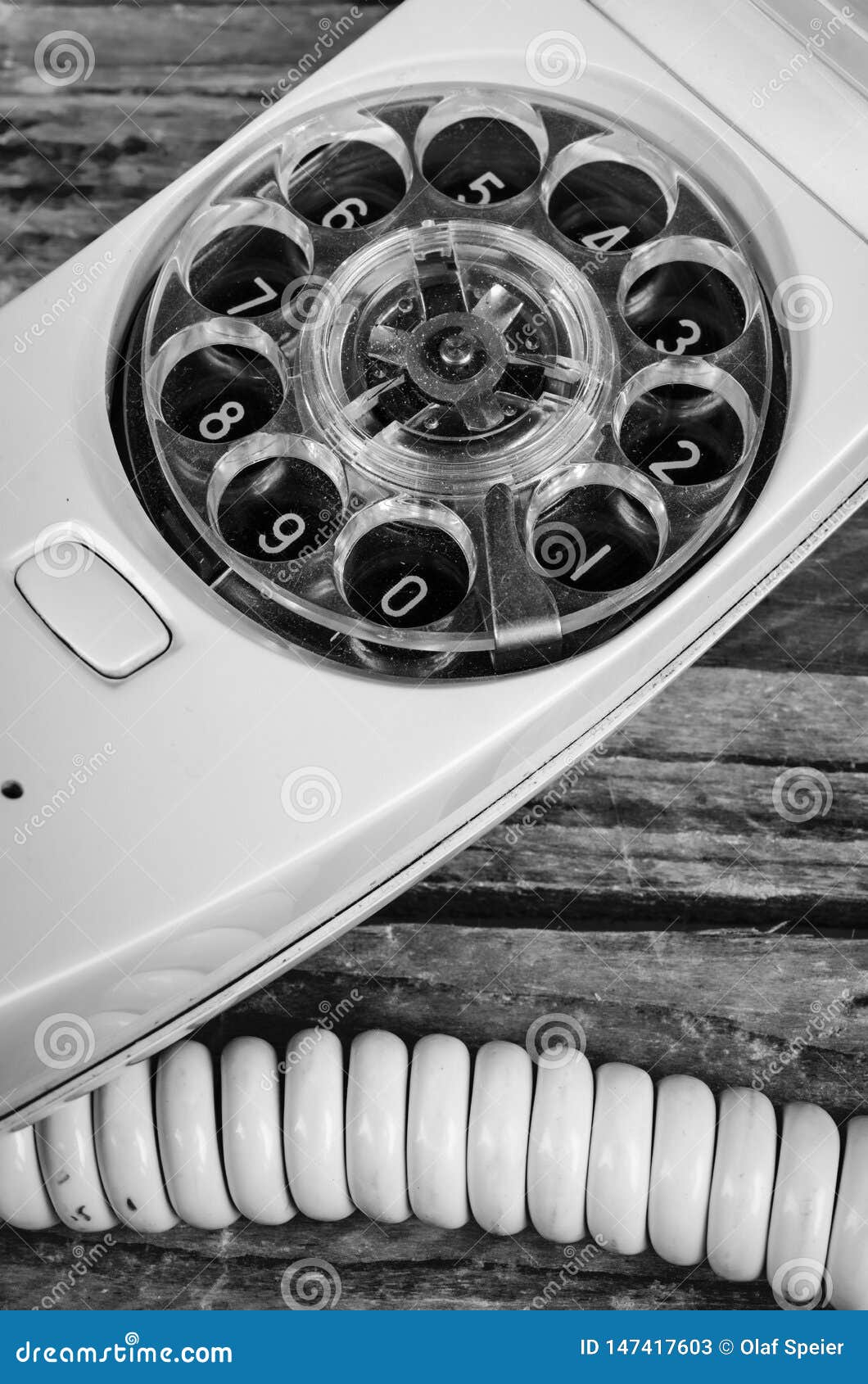 Old dial phone stock image. Image of vertical, retro - 147417603