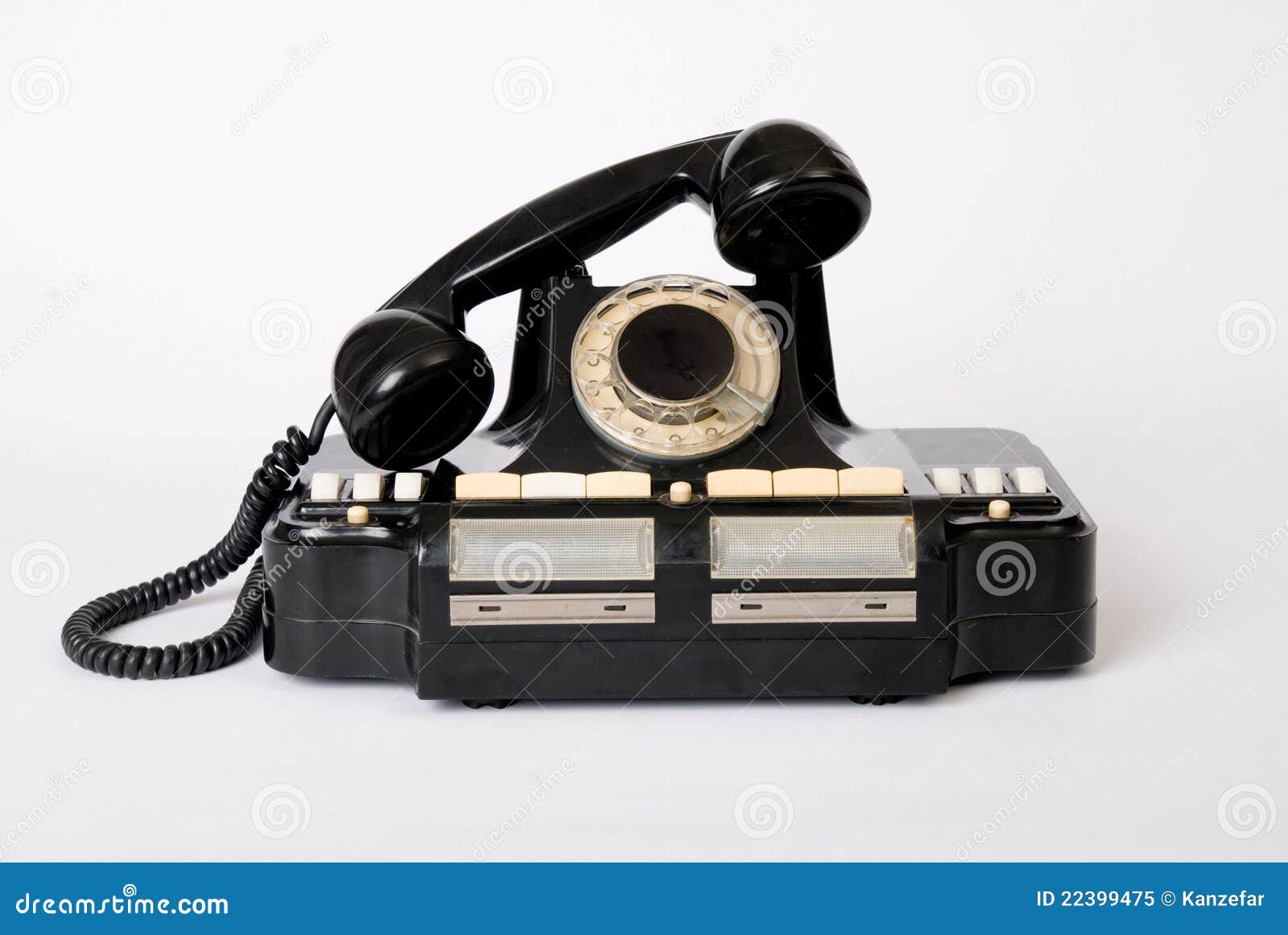 Old phone old technology stock image. Image of contact - 22399475