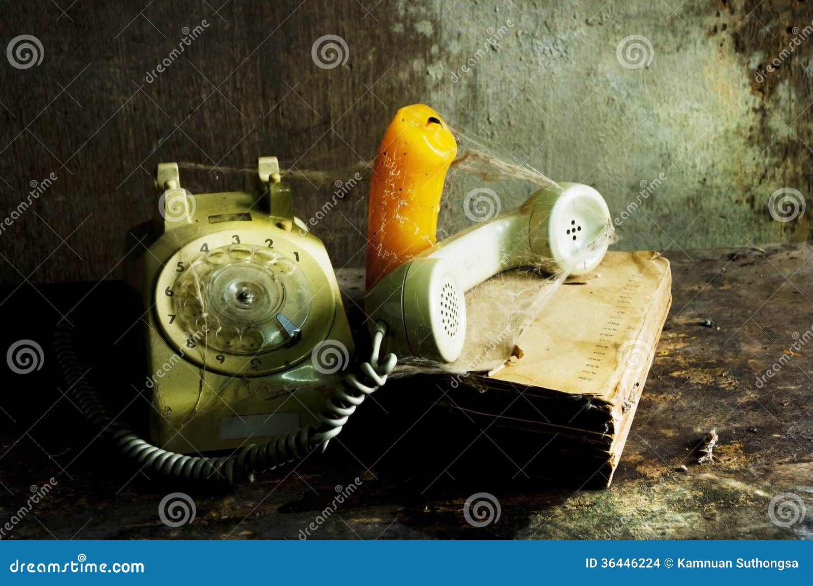 Old Phone still life stock photo. Image of nostalgia - 36446224