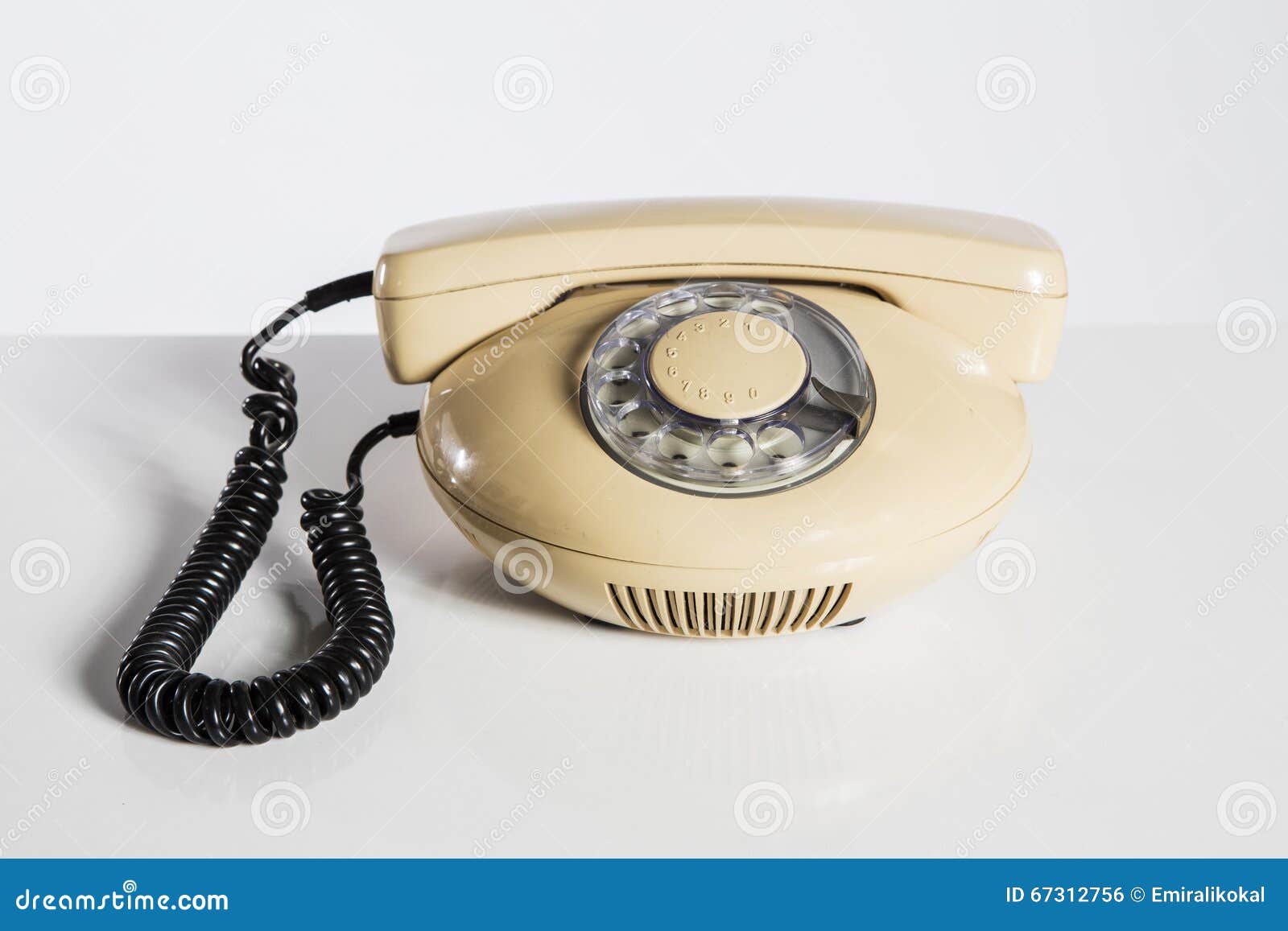 Old Phone stock photo. Image of ideas, objects, connection - 67312756