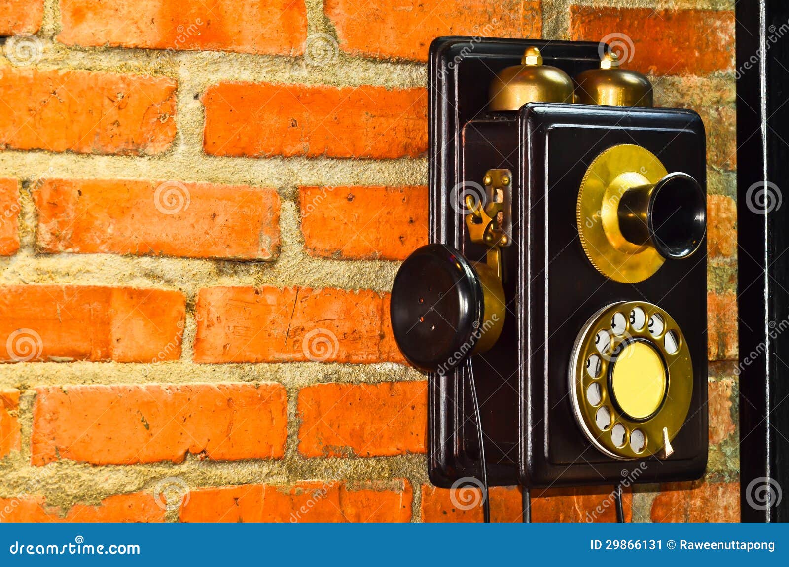 Old phone stock image. Image of deserted, booth, attitude - 29866131