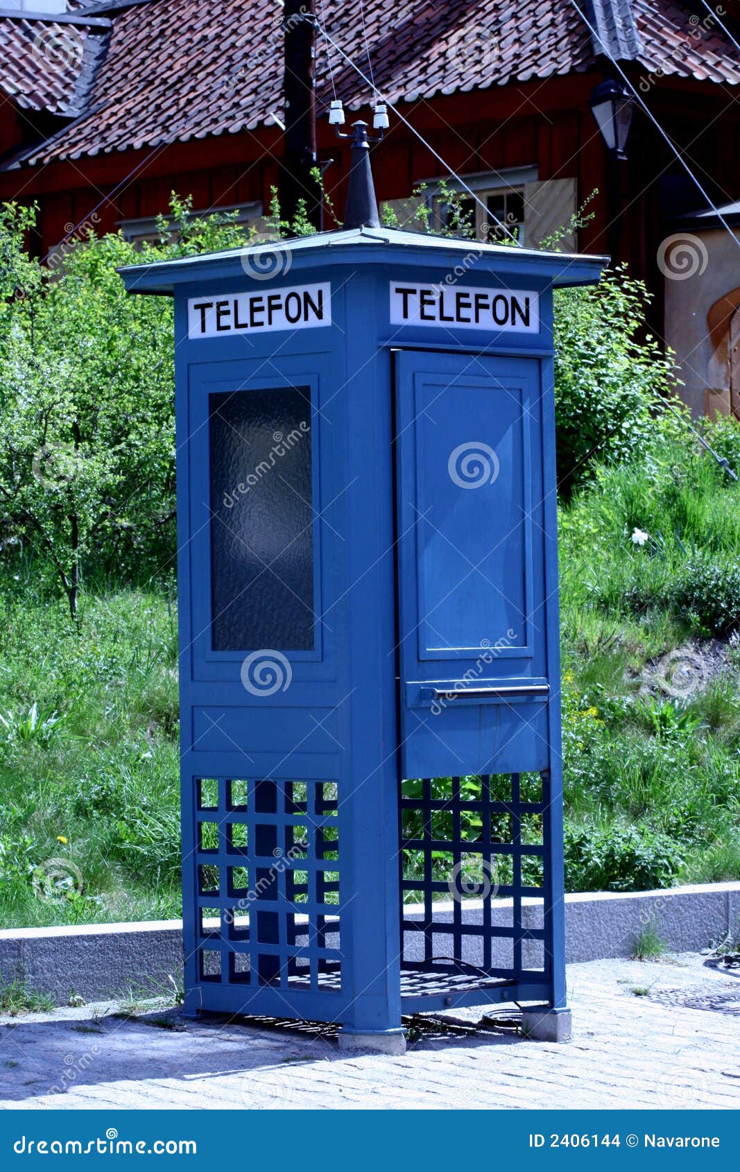 Old phonebooth stock photo. Image of nokia, samsung, communication ...
