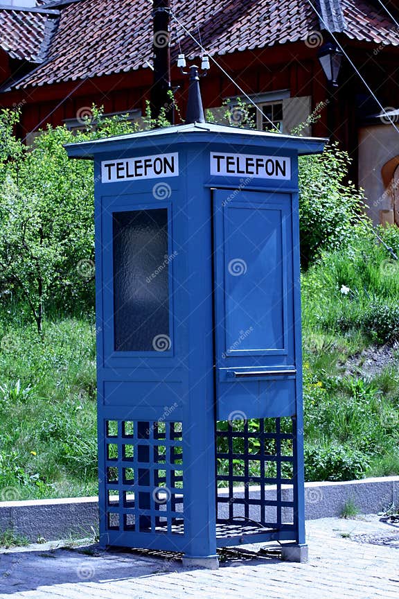 Old phonebooth stock photo. Image of nokia, samsung, communication ...