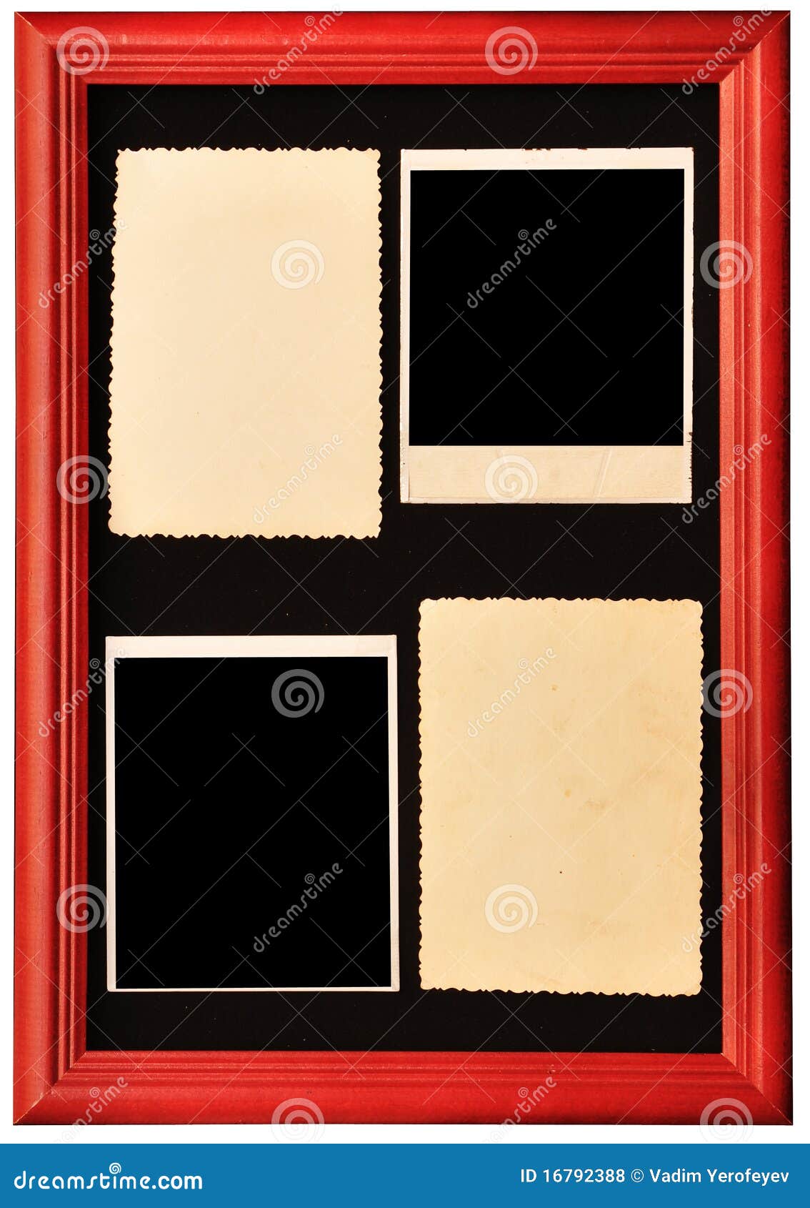 Old photo stock photo. Image of photograph, grungy, blank - 16792388