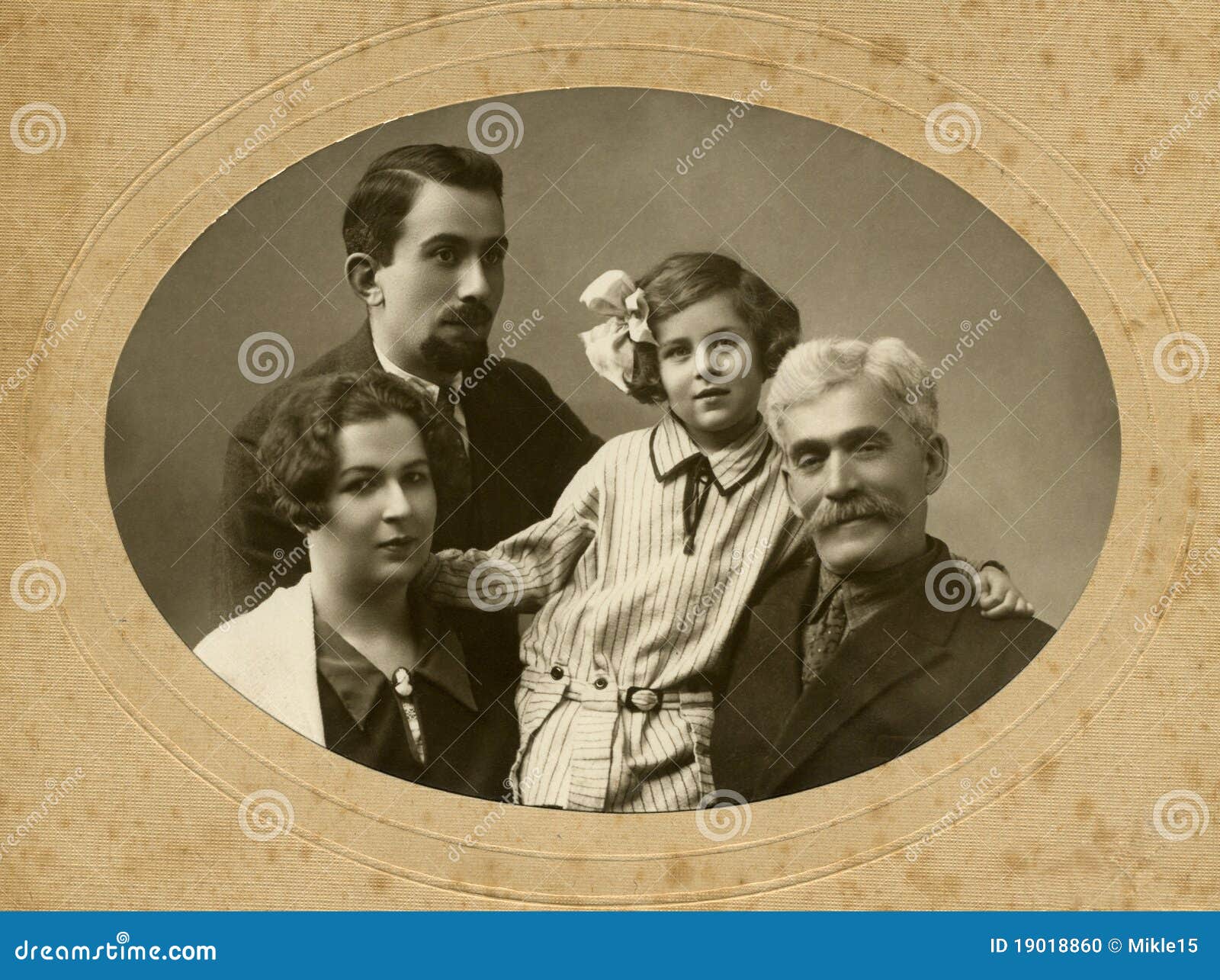 Old photo. stock photo. Image of nostalgia, memories - 19018860