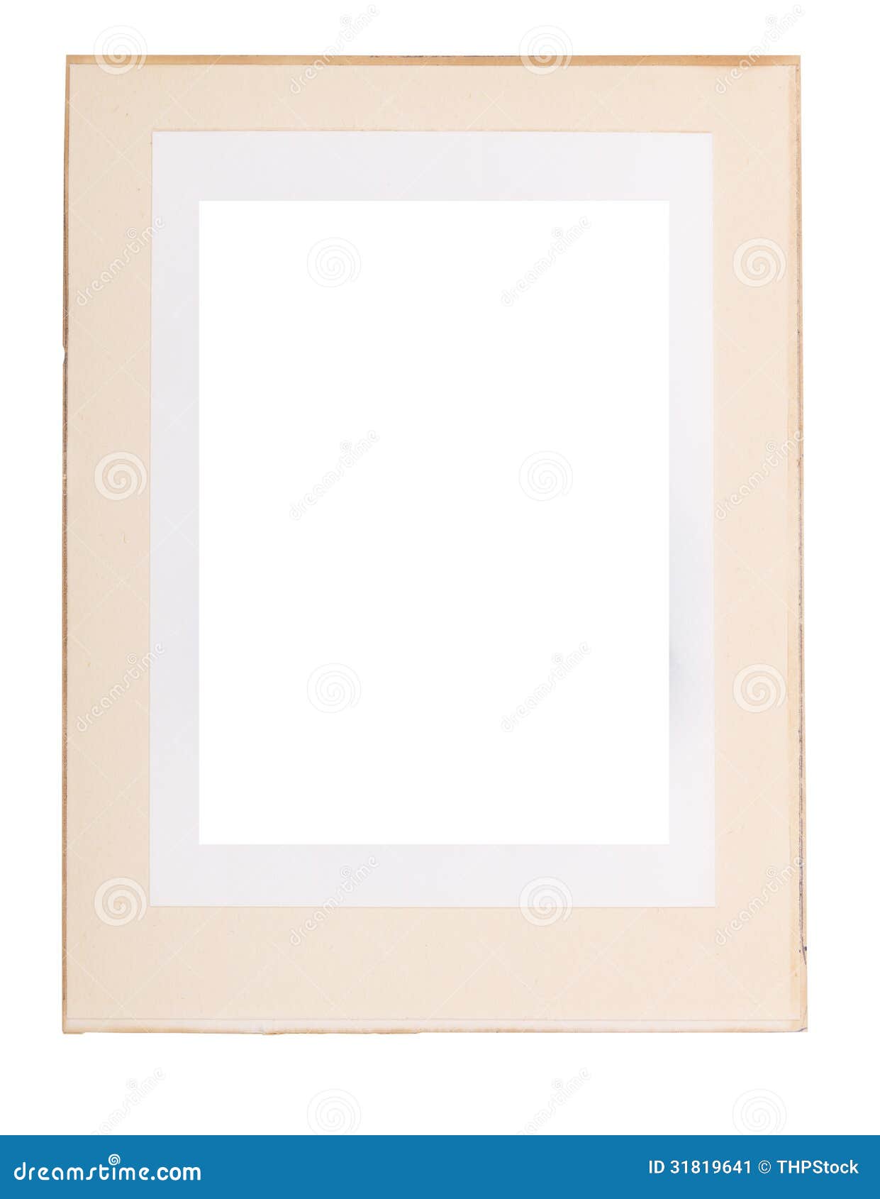 Old Photo Paper Edge stock image. Image of corners, border - 31819641