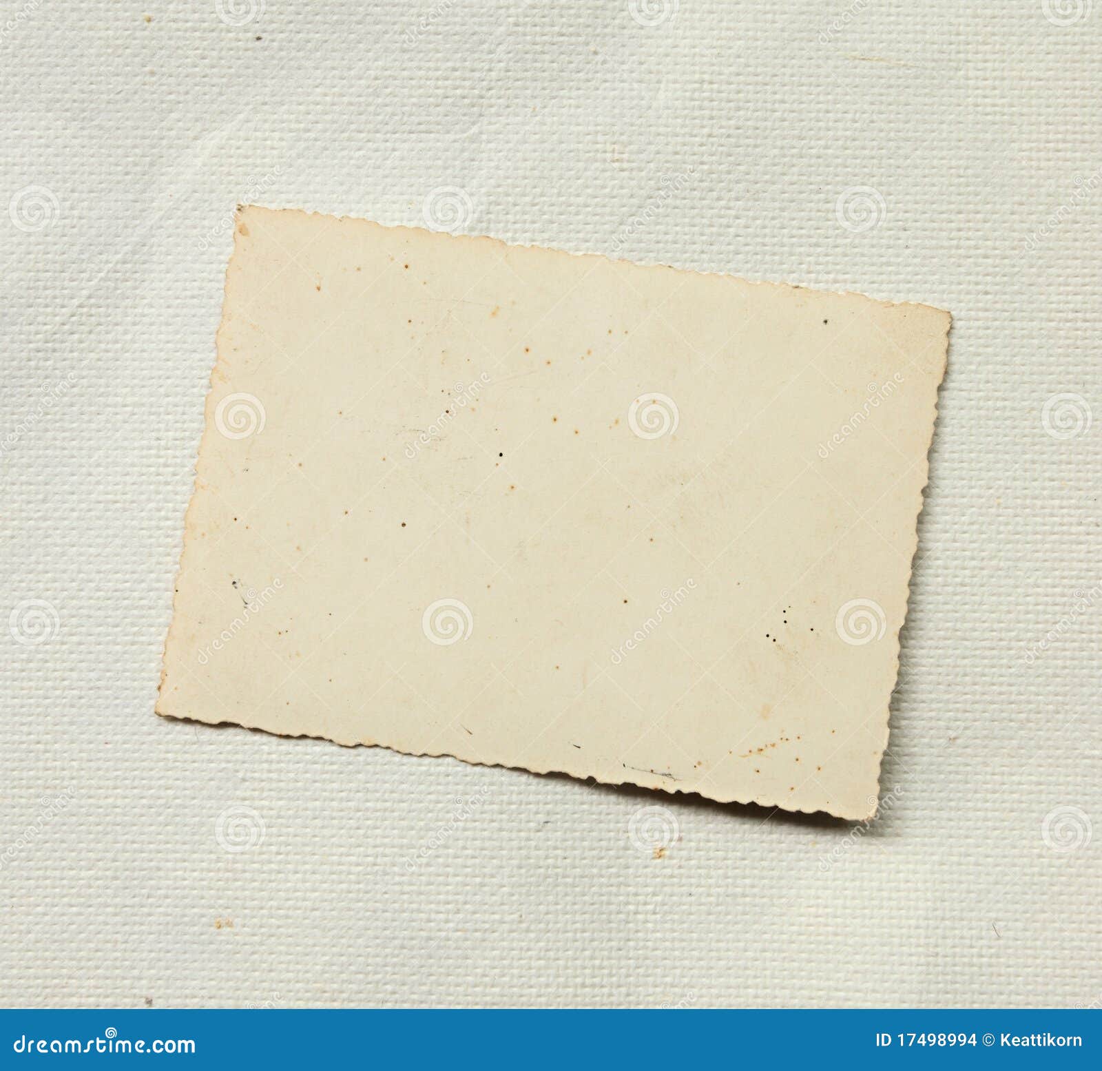 Old Photo Papers stock photo. Image of empty, nostalgia - 17498994