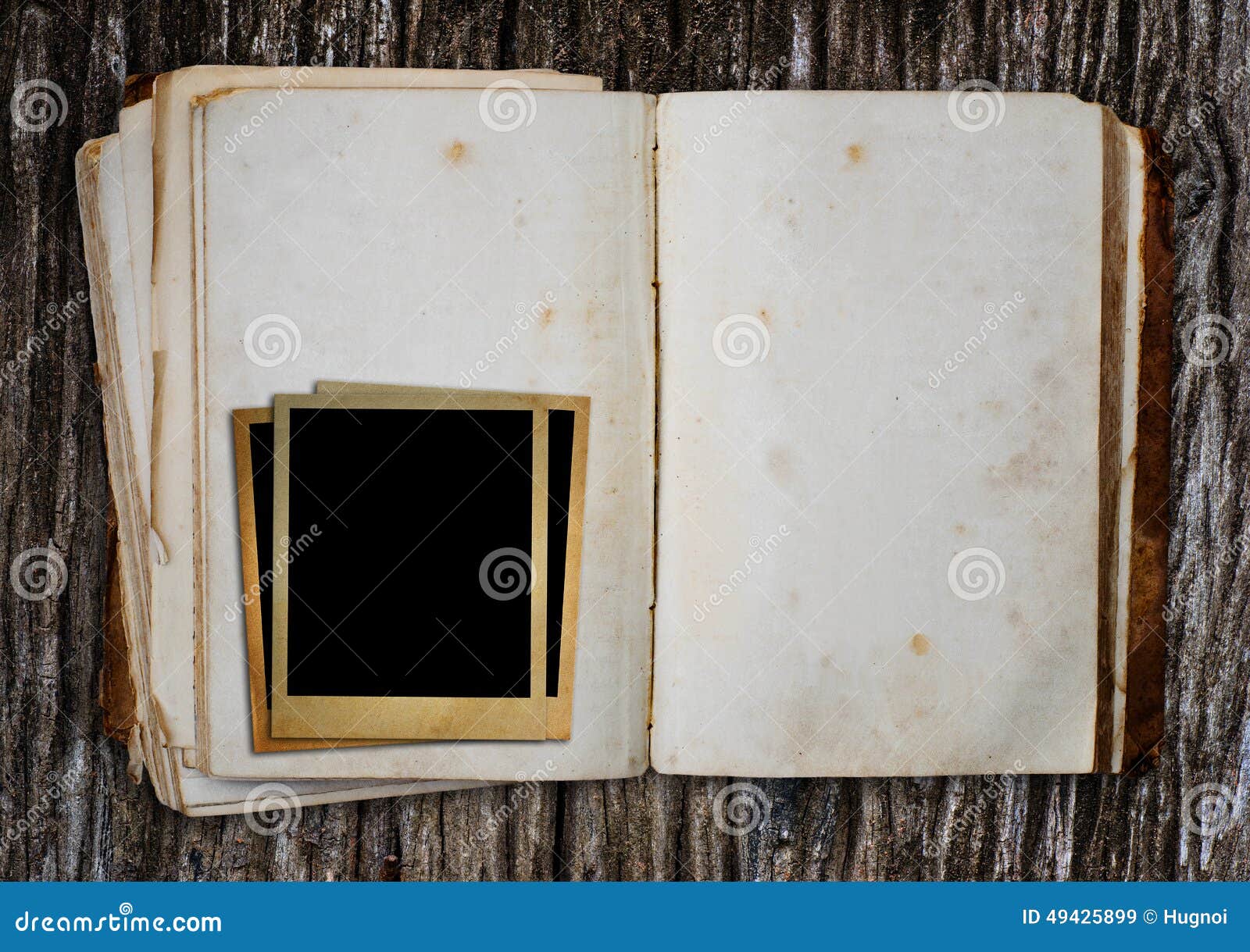 Old photo stock image. Image of frame, entry, paper, mark - 49425899