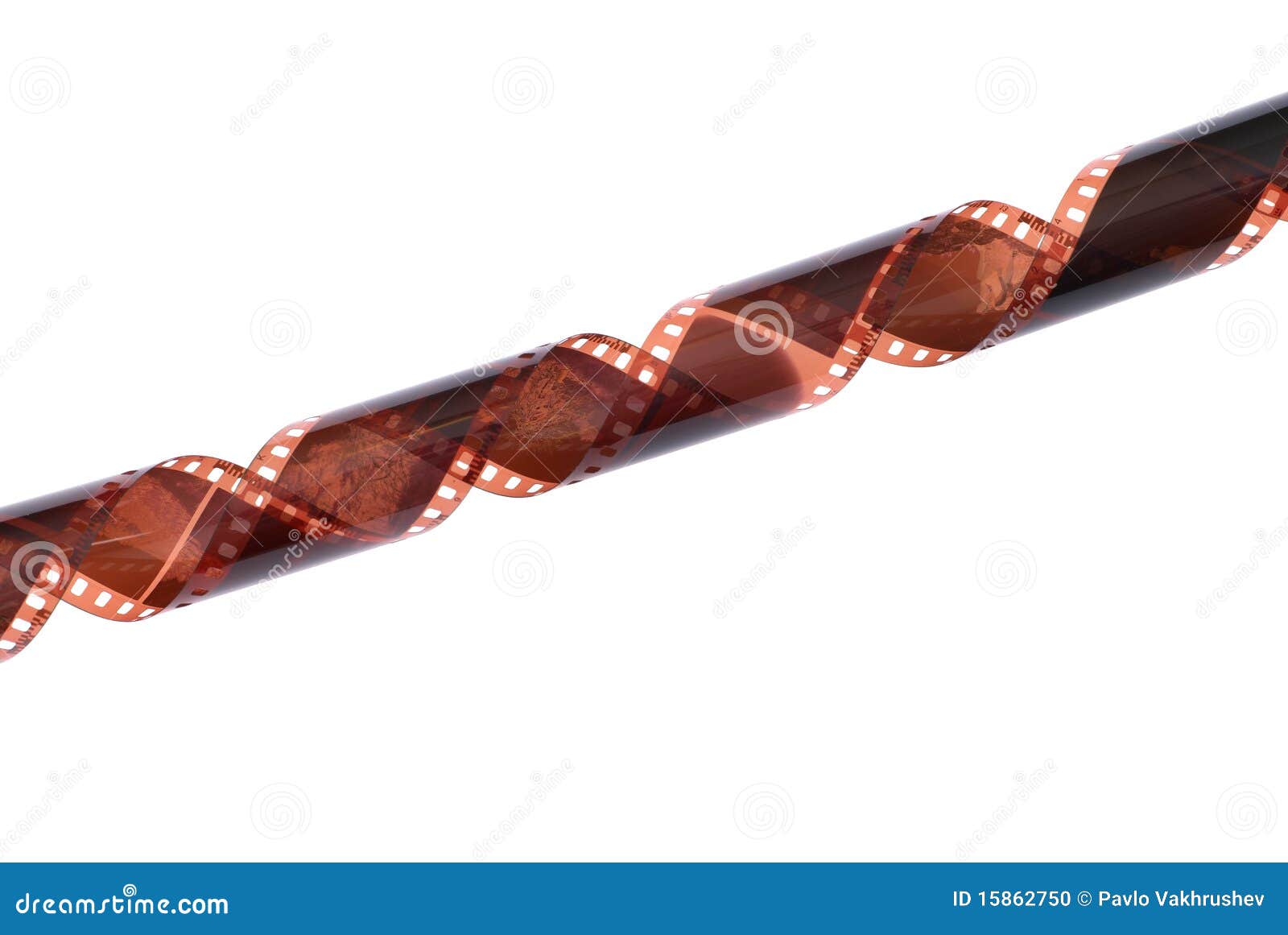 Old photographic film stock photo. Image of roll, digital - 15862750